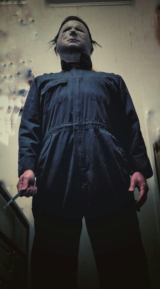 DRM H2SM - General Discussion - Michael Myers forum