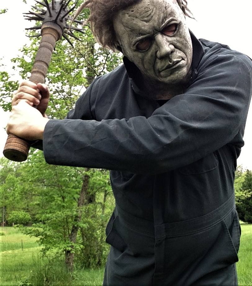 Butcher / unique Myers masks - General Discussion - Michael Myers forum