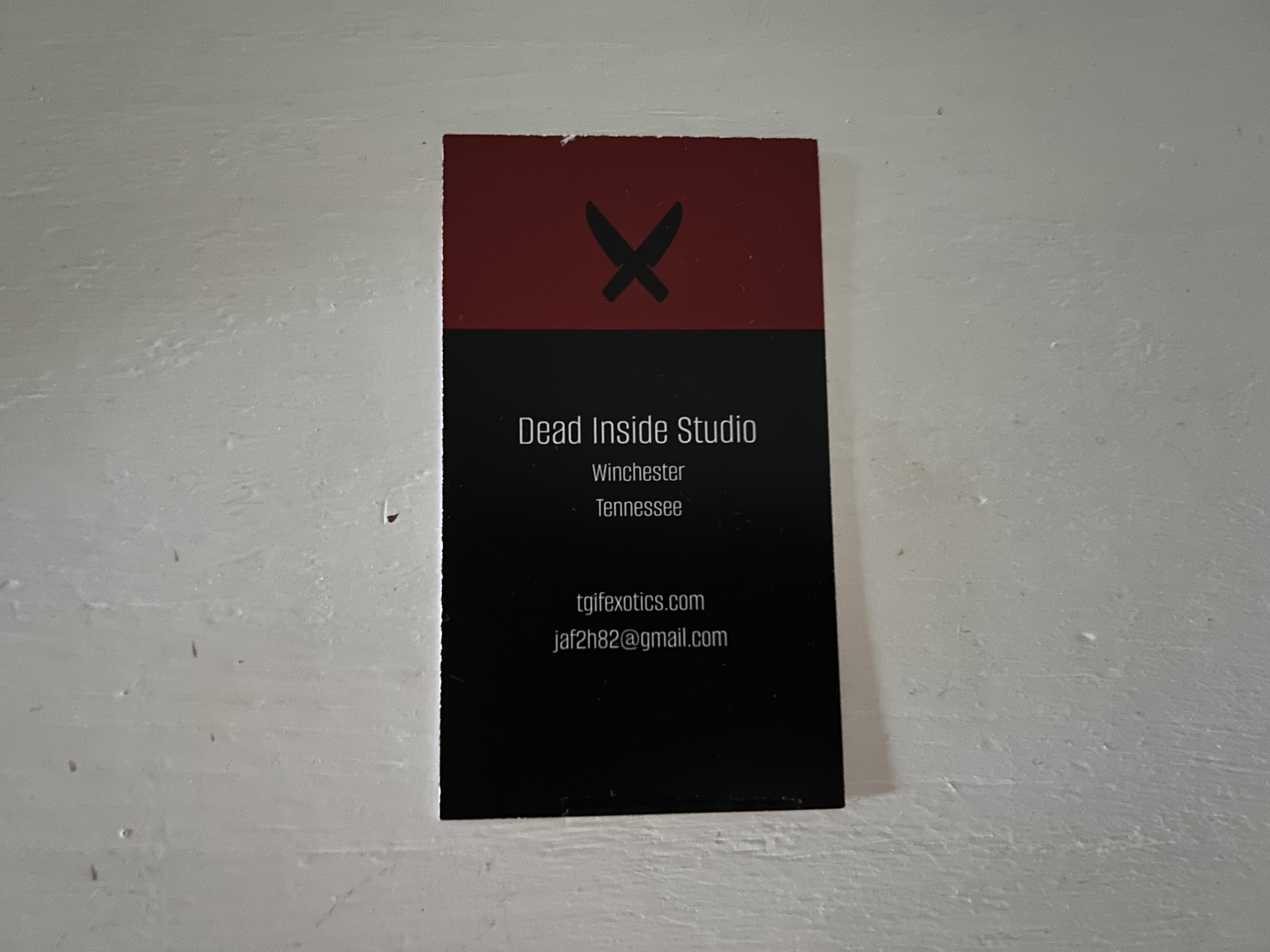 Dead Inside Studio: Hospital Heathen (H2) Mask Showcase - Michael-Myers.net - Michael Myers forum