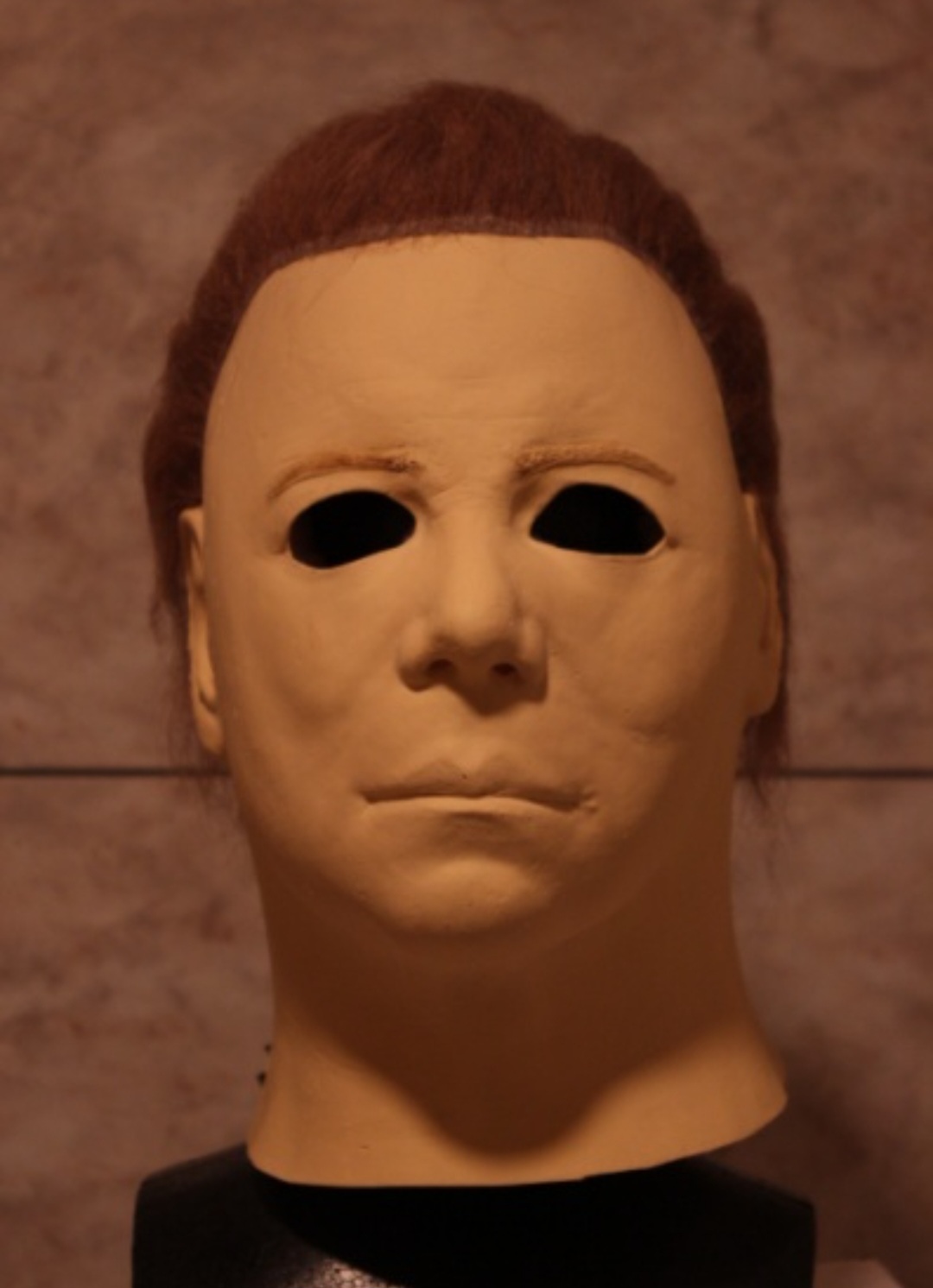 The Butcher is a great mask. Are there any other custom Myers masks not ...