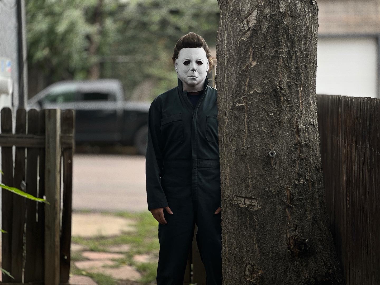 Outdoor shots of my Converted TOTS Tramer and Altered Red Kaps ...