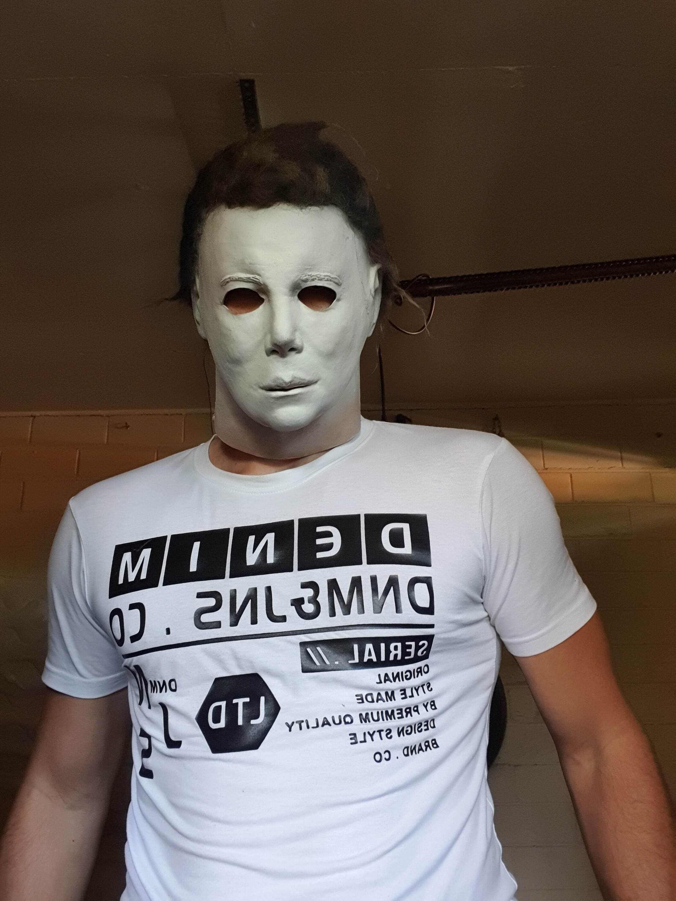 New score 75k loper - General Discussion - Michael Myers forum