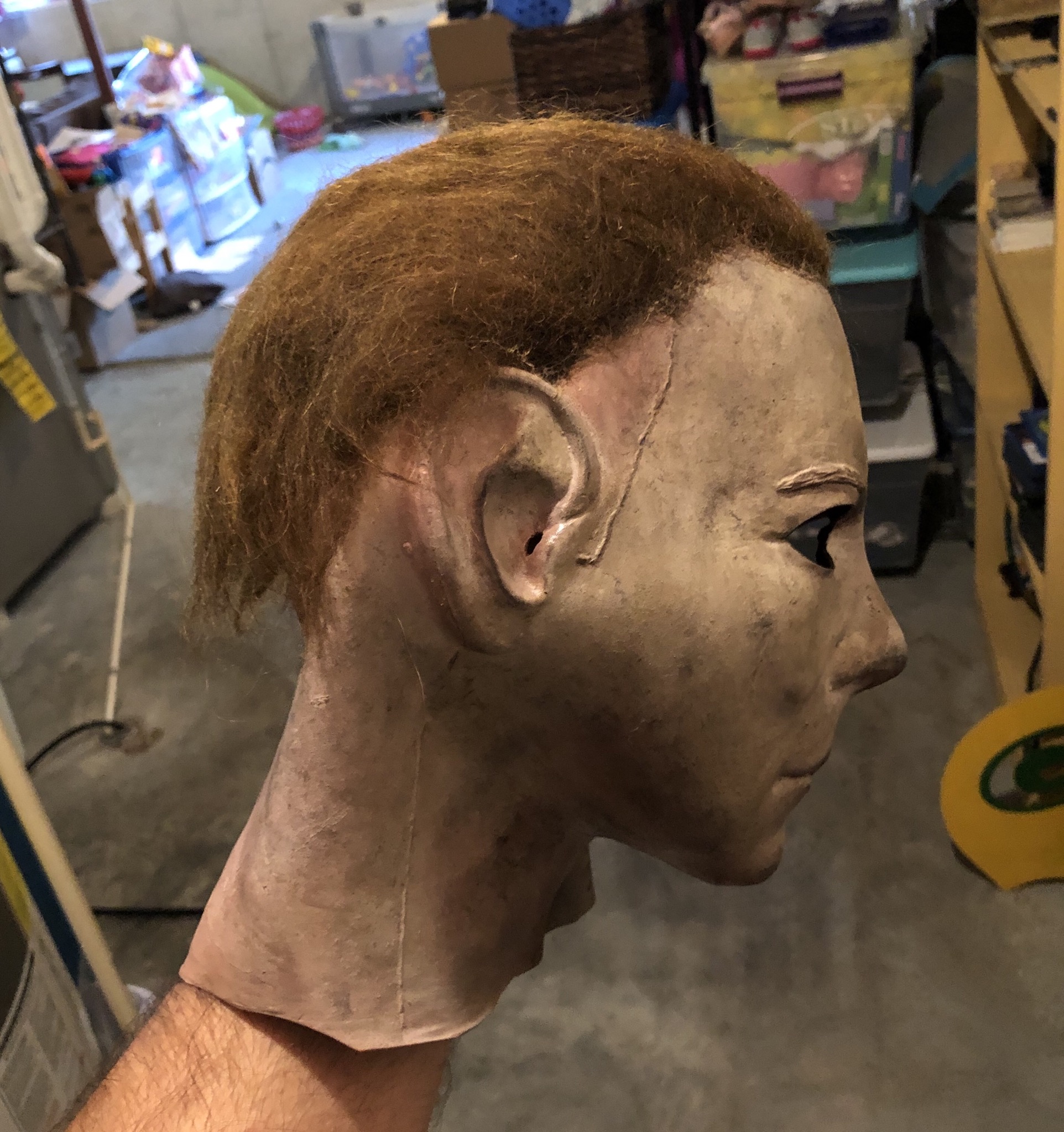 NEW SCORE! DRM H2SM - General Discussion - Michael Myers forum