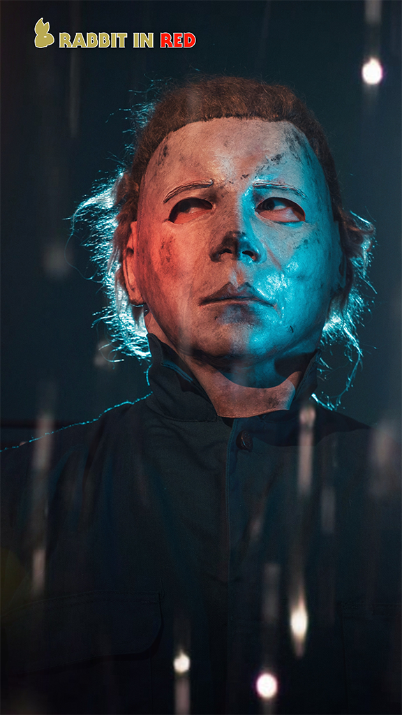 KEN HERTLEIN ULTIMATE #20/30 - General Discussion - Michael Myers forum