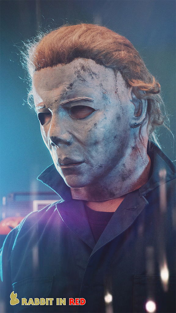 KEN HERTLEIN ULTIMATE #20/30 - General Discussion - Michael Myers forum