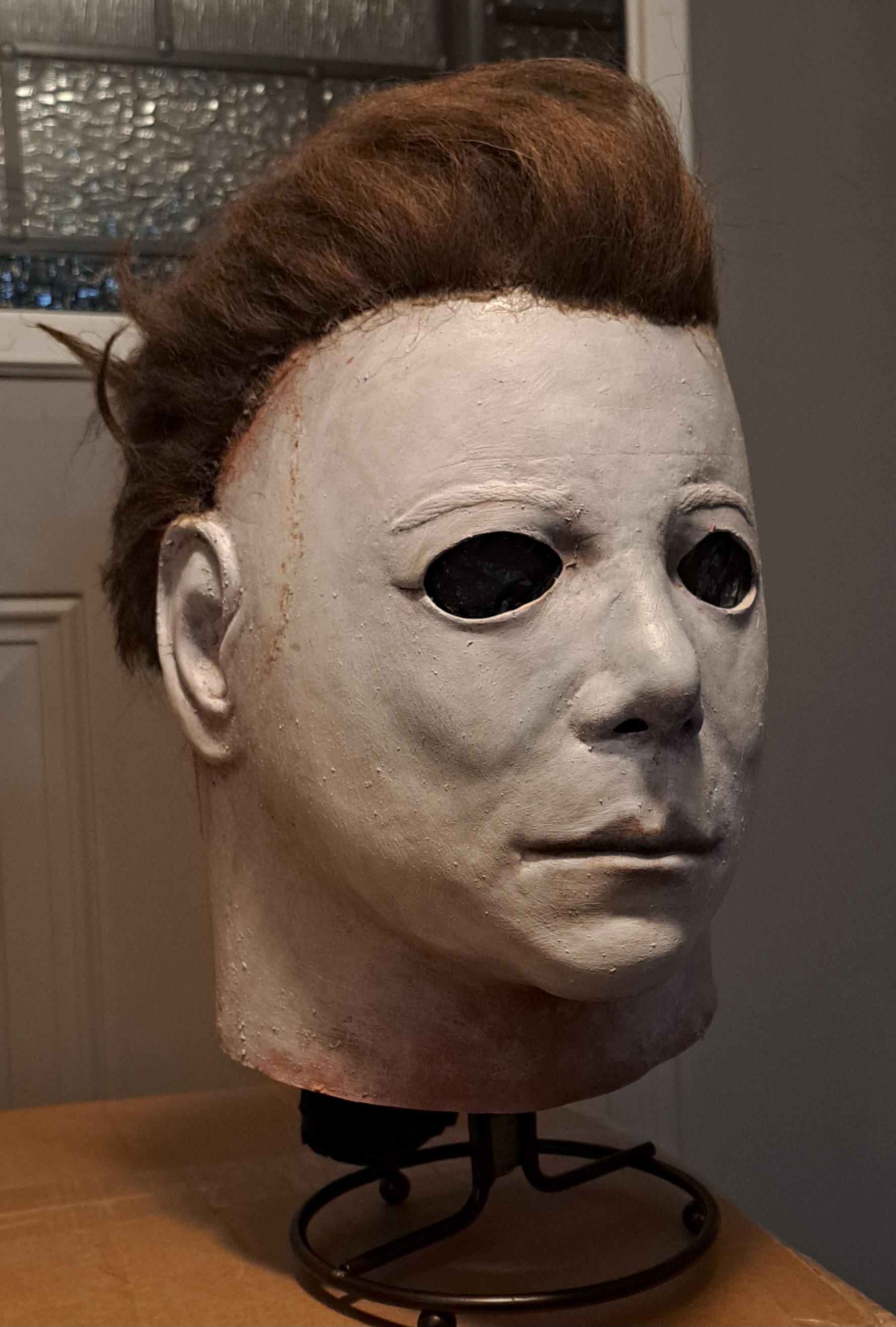Tots Boogeyman rehaul finished. - General Discussion - Michael Myers forum