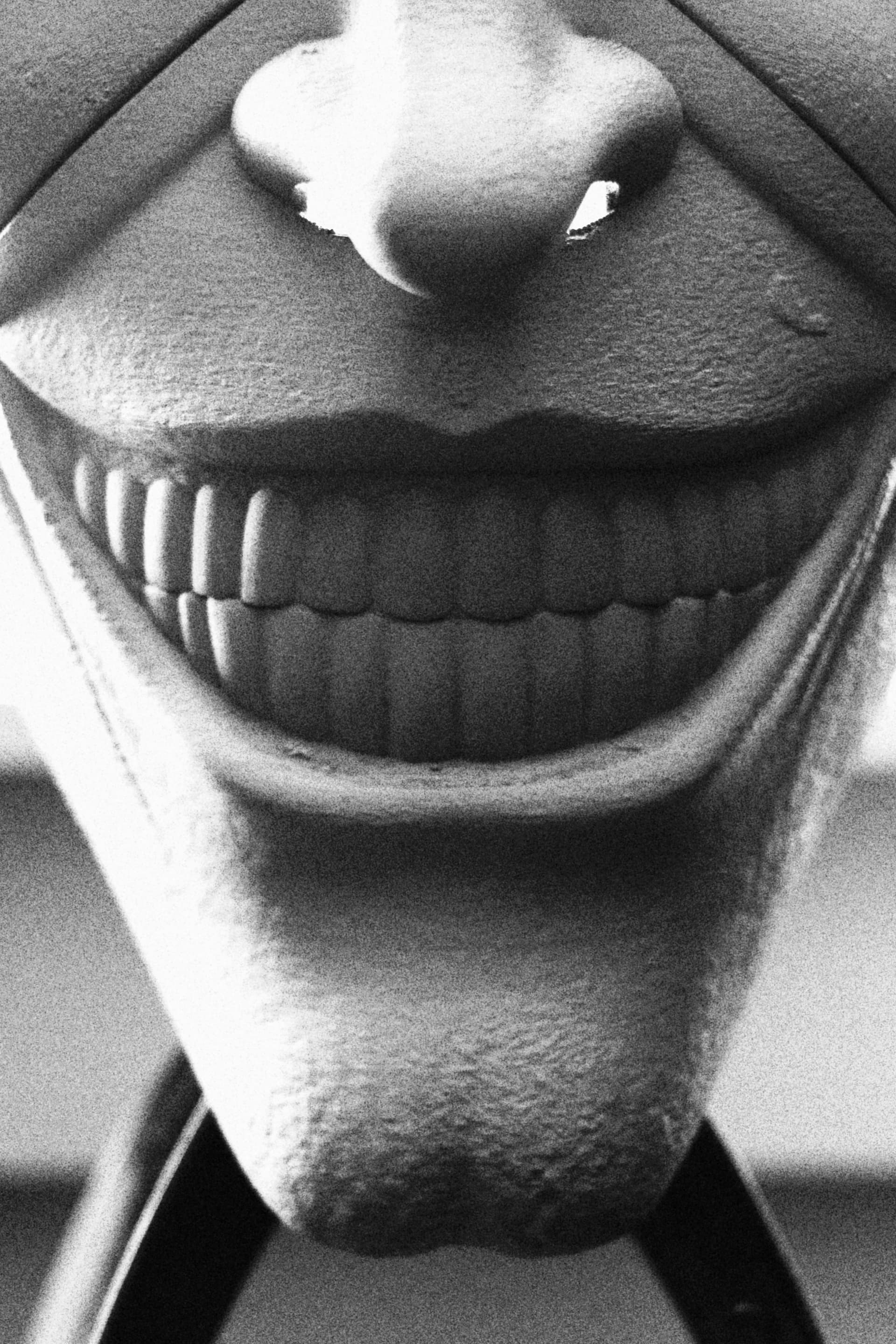 Grabber Mask Project - Other Horror Characters - Michael Myers forum