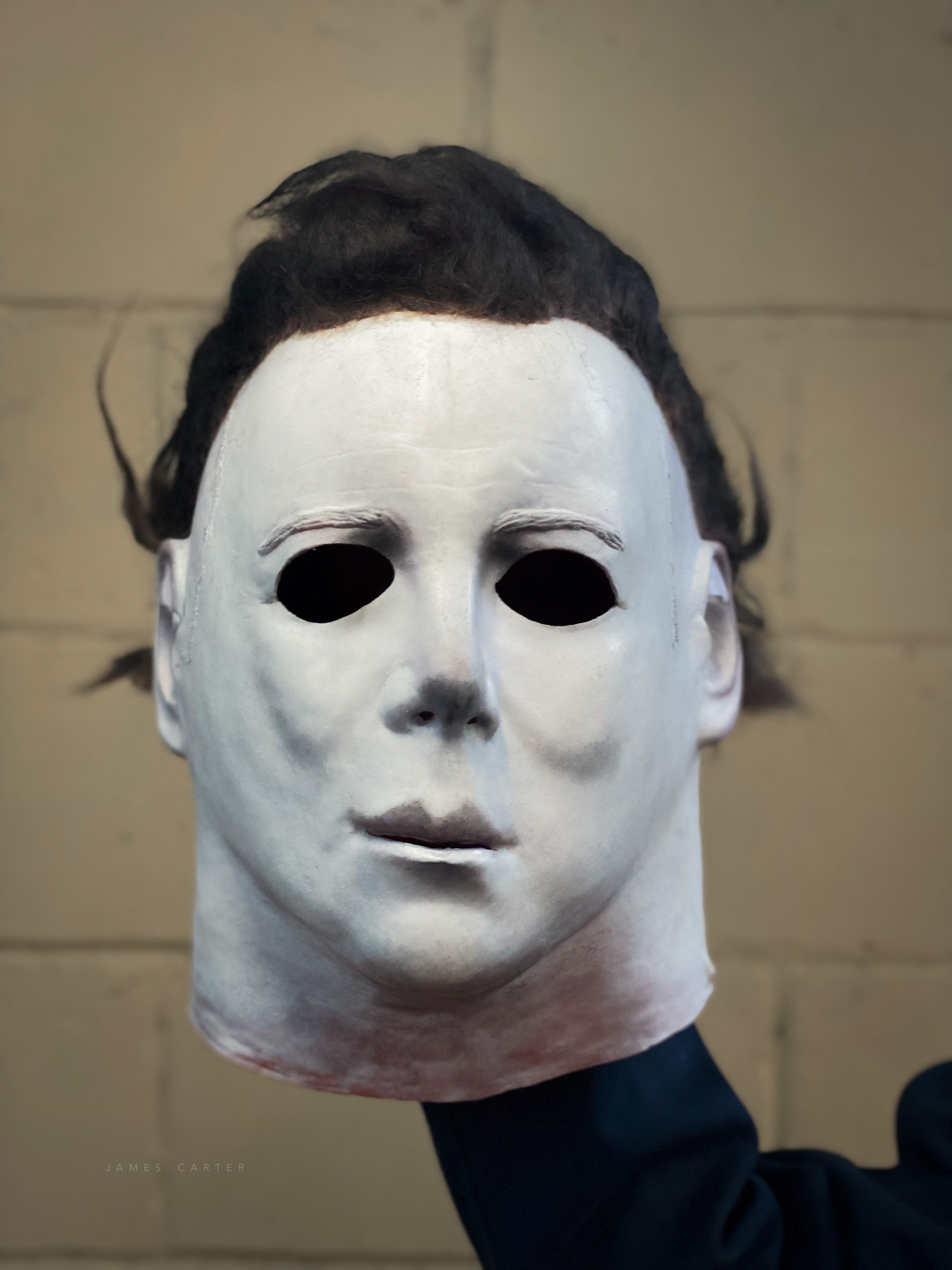 NAG PS78 . . . . . . . . . - General Discussion - Michael Myers forum