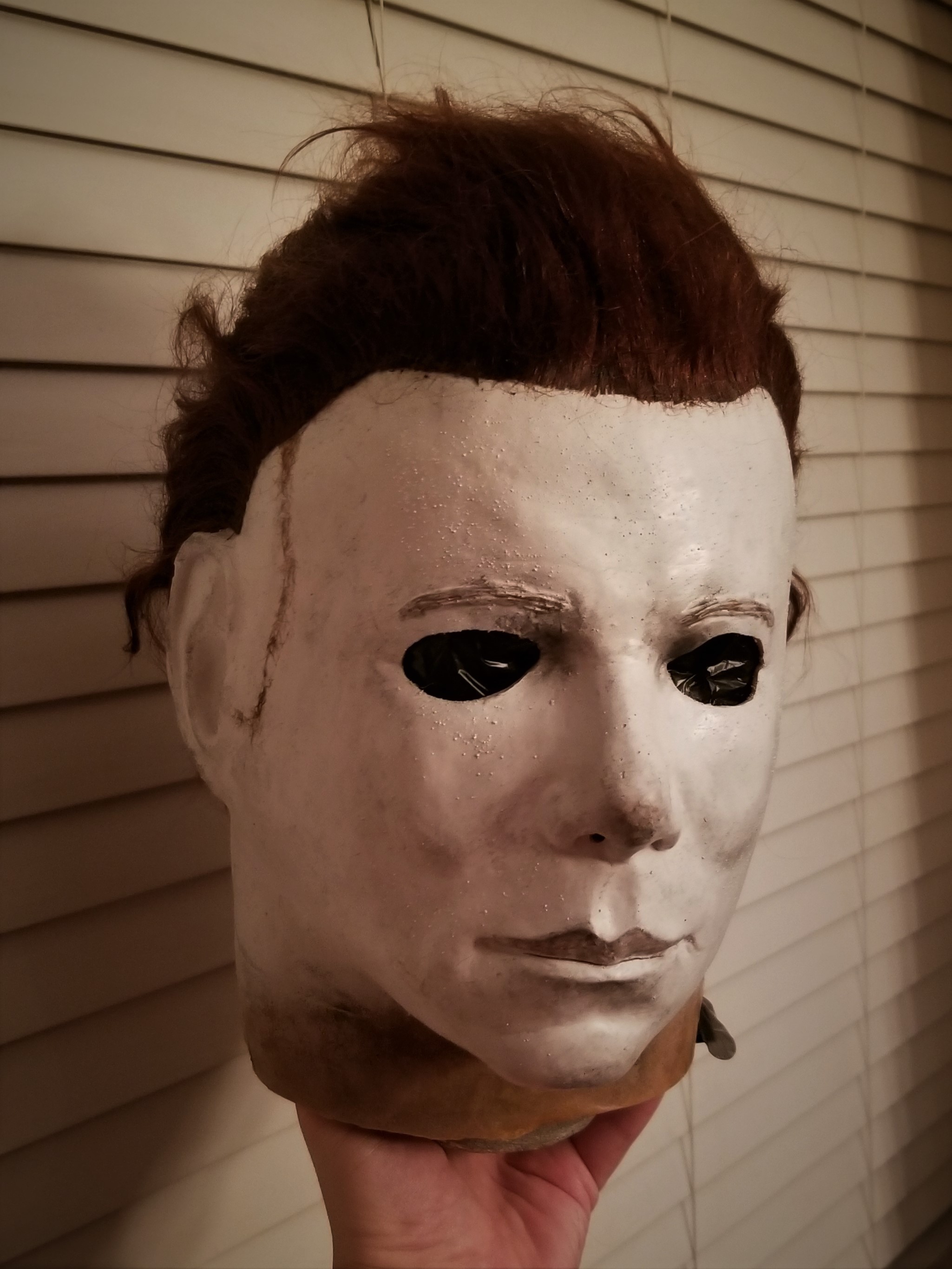 New Kirk and 78 masks - General Discussion - Michael Myers forum