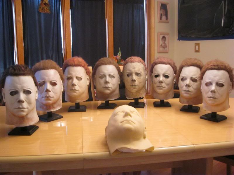 Psycho Madness! - General Discussion - Michael Myers forum