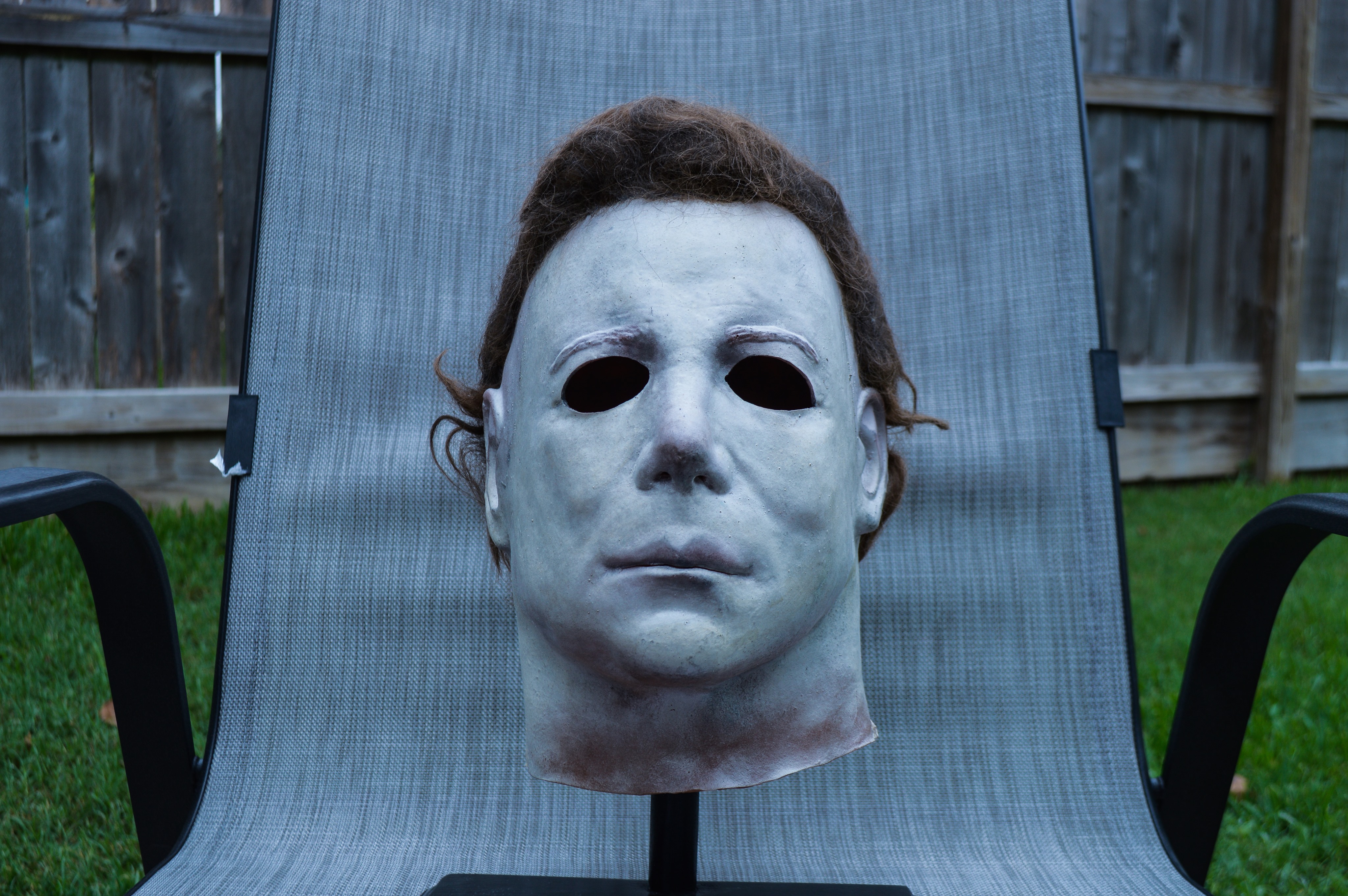 New Score!!! NAG JC Castle 75K - General Discussion - Michael Myers forum