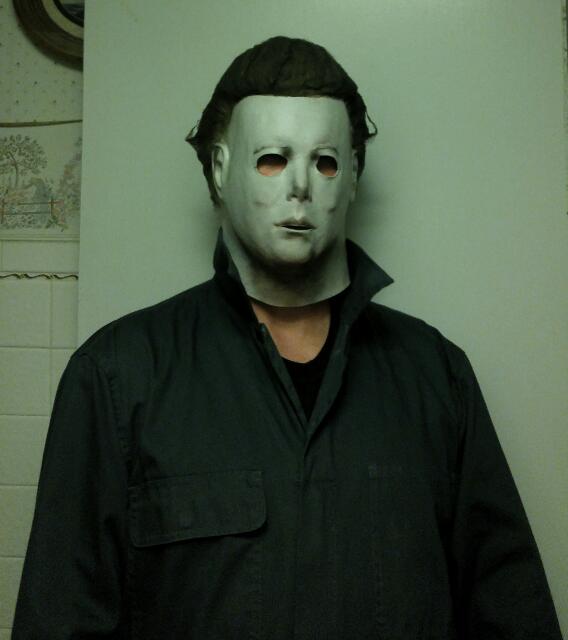 Few Quickies! Starkiller Castle Ed. - General Discussion - Michael Myers forum