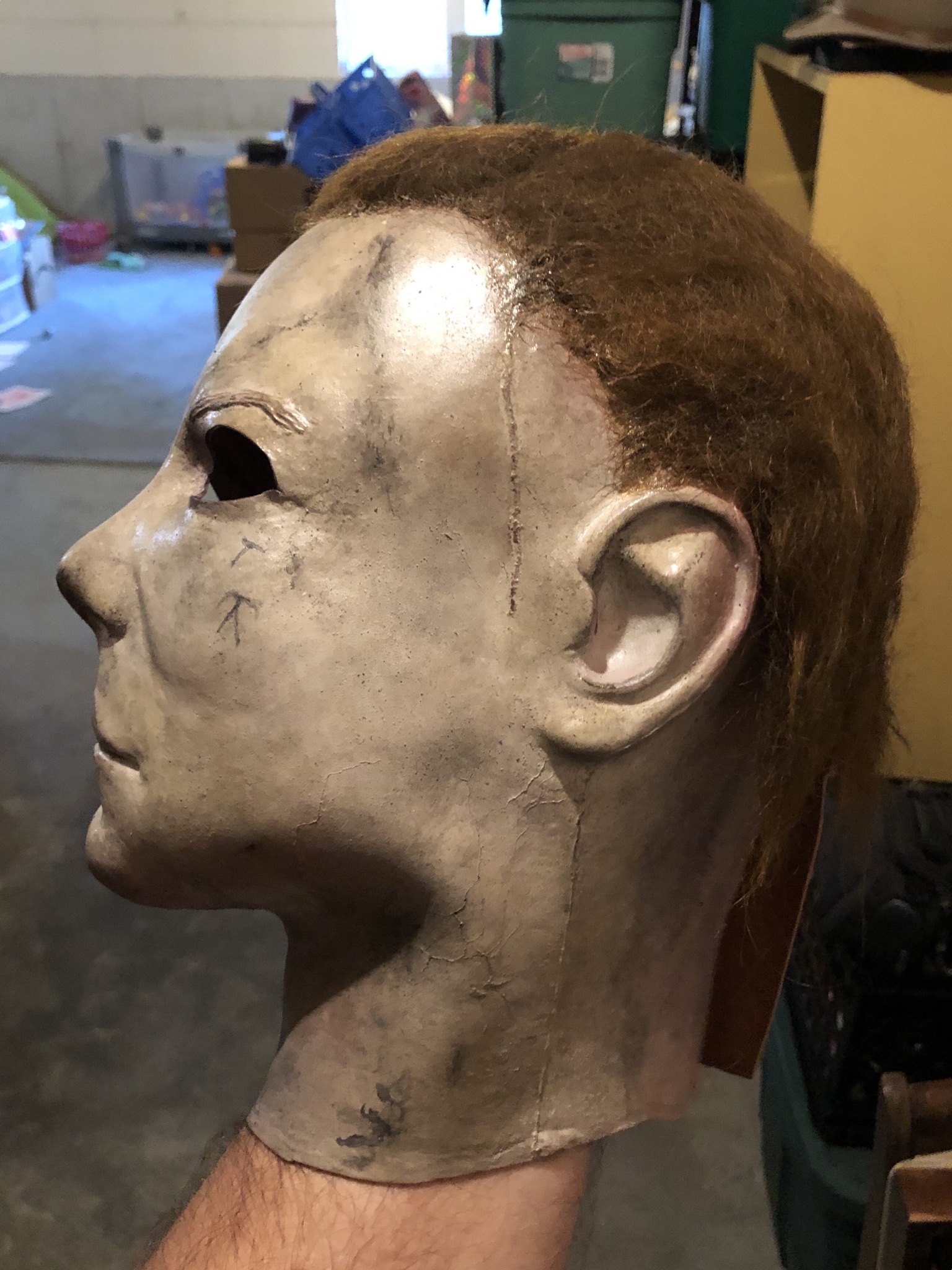 NEW SCORE! DRM H2SM - General Discussion - Michael Myers forum