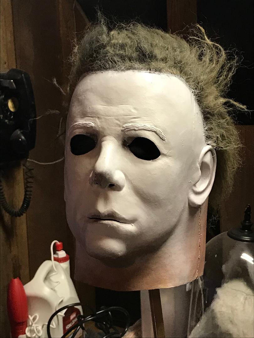 NHK - Blank to Finish - General Discussion - Michael Myers forum