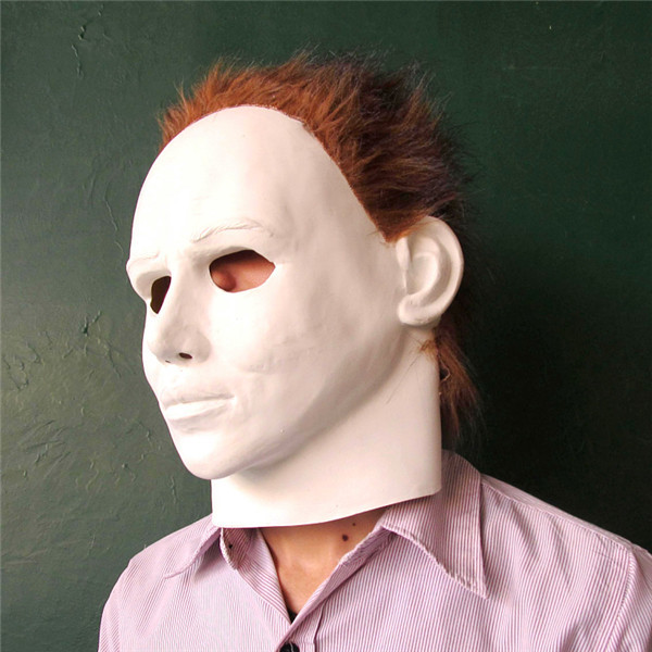 Anyone recognize this mask? - General Discussion - Michael Myers forum