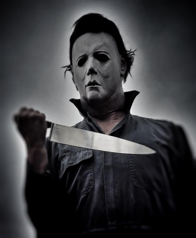 New Costume Shots... - General Discussion - Michael Myers forum