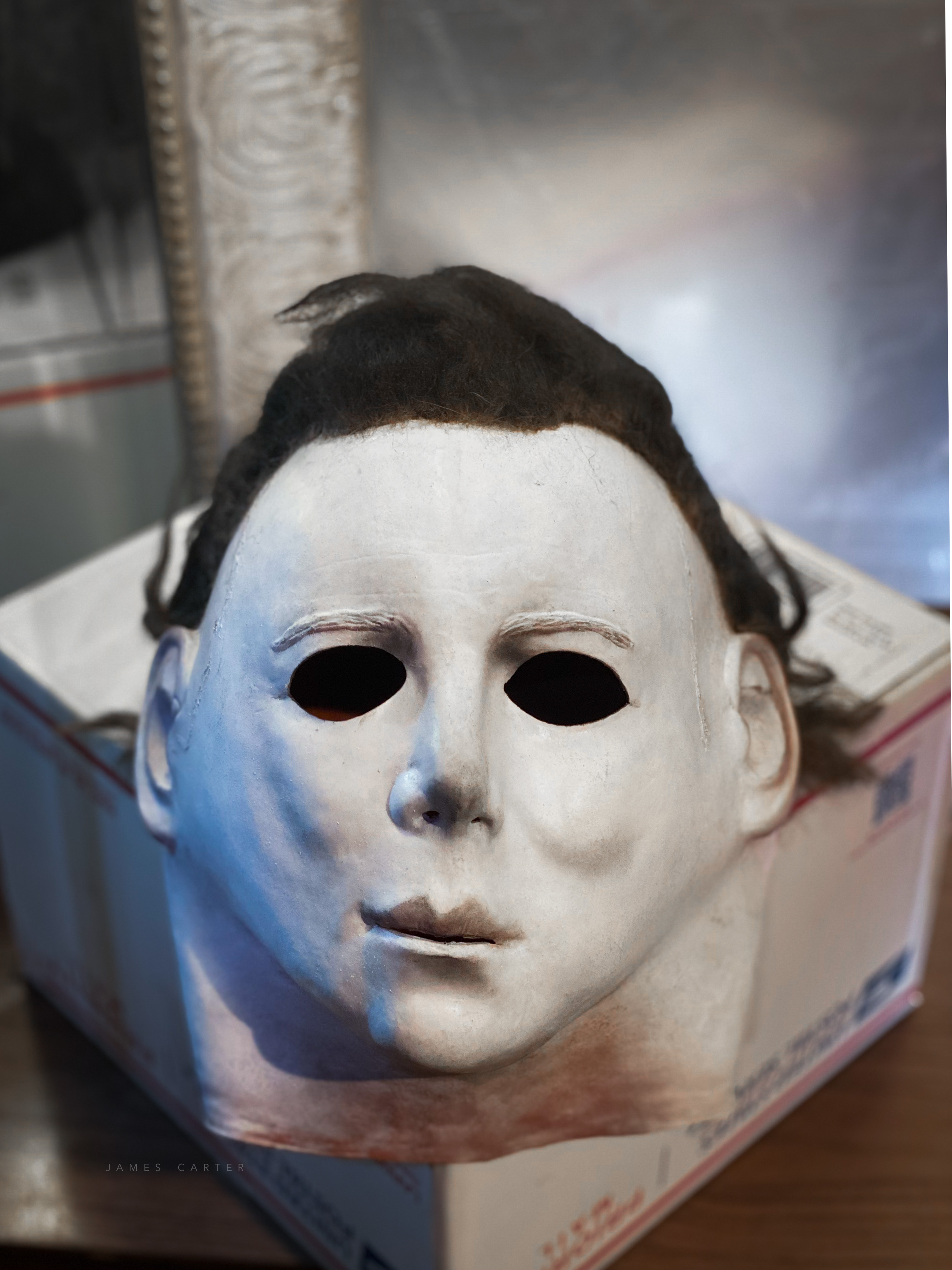 NAG PS78 . . . . . . . . . - General Discussion - Michael Myers forum