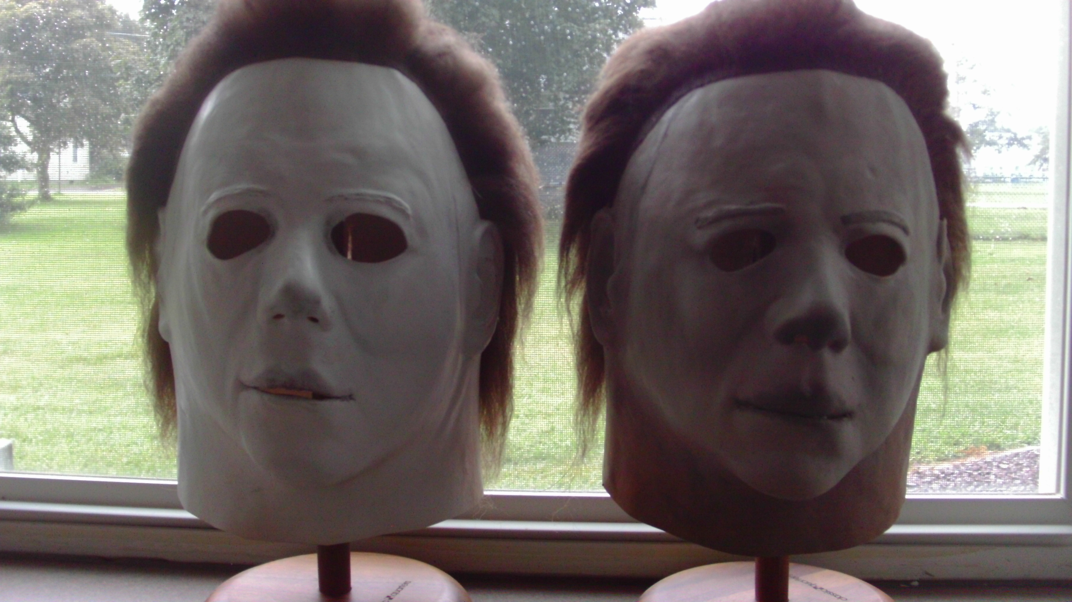 Score TOTS Myers H1 78 and H2 Masks - Page 2 - General Discussion ...