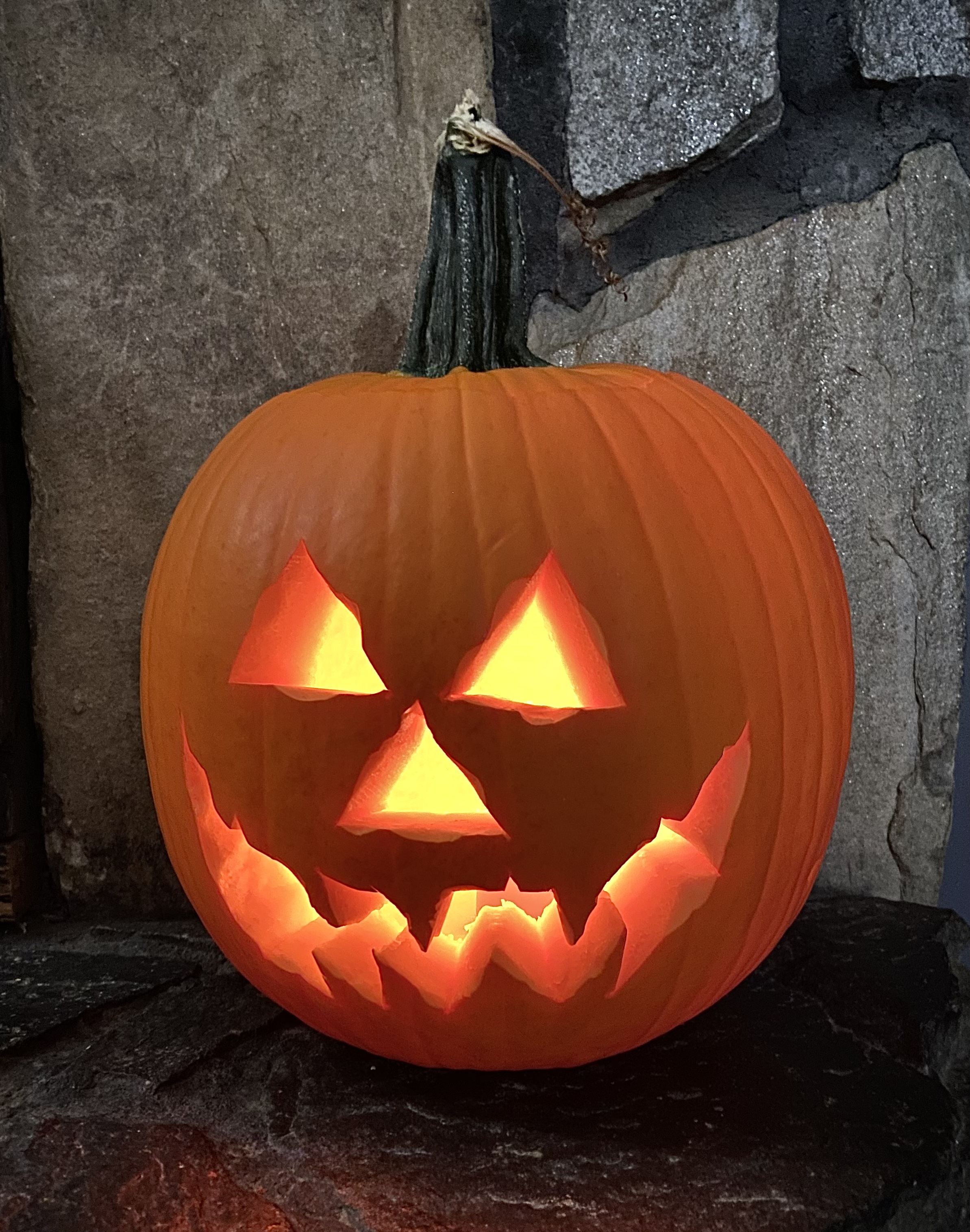 Post Your Pumpkins! - General Discussion - Michael Myers forum