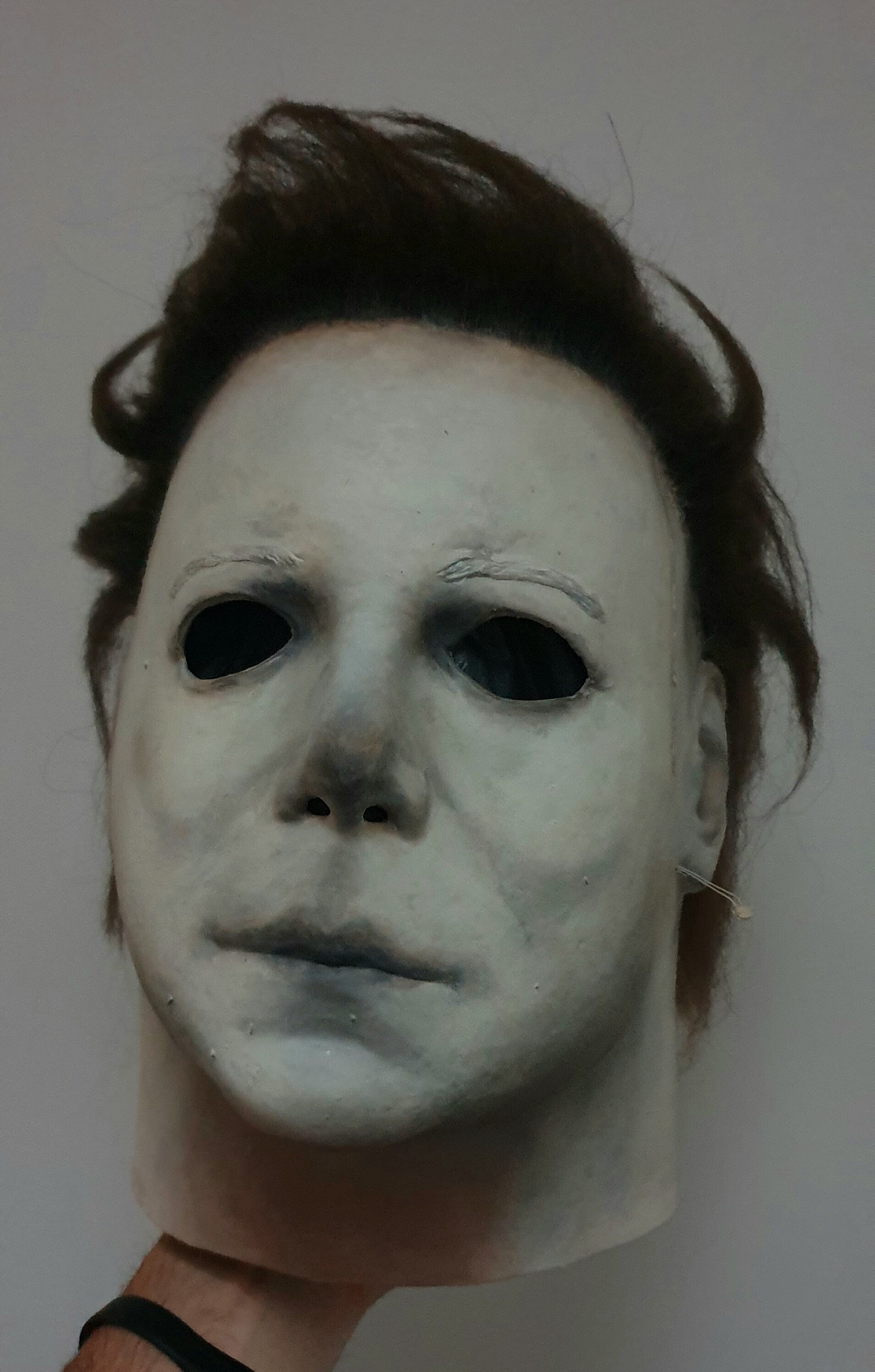 Mothman Studios '78 Boogeyman Rehaul - General Discussion - Michael ...