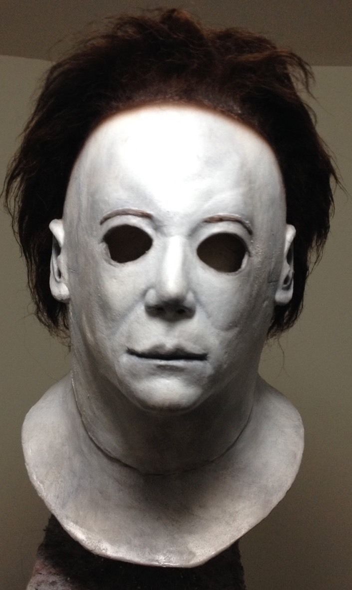 Smiths Grove H20 Hero Mask - General Discussion - Michael Myers forum