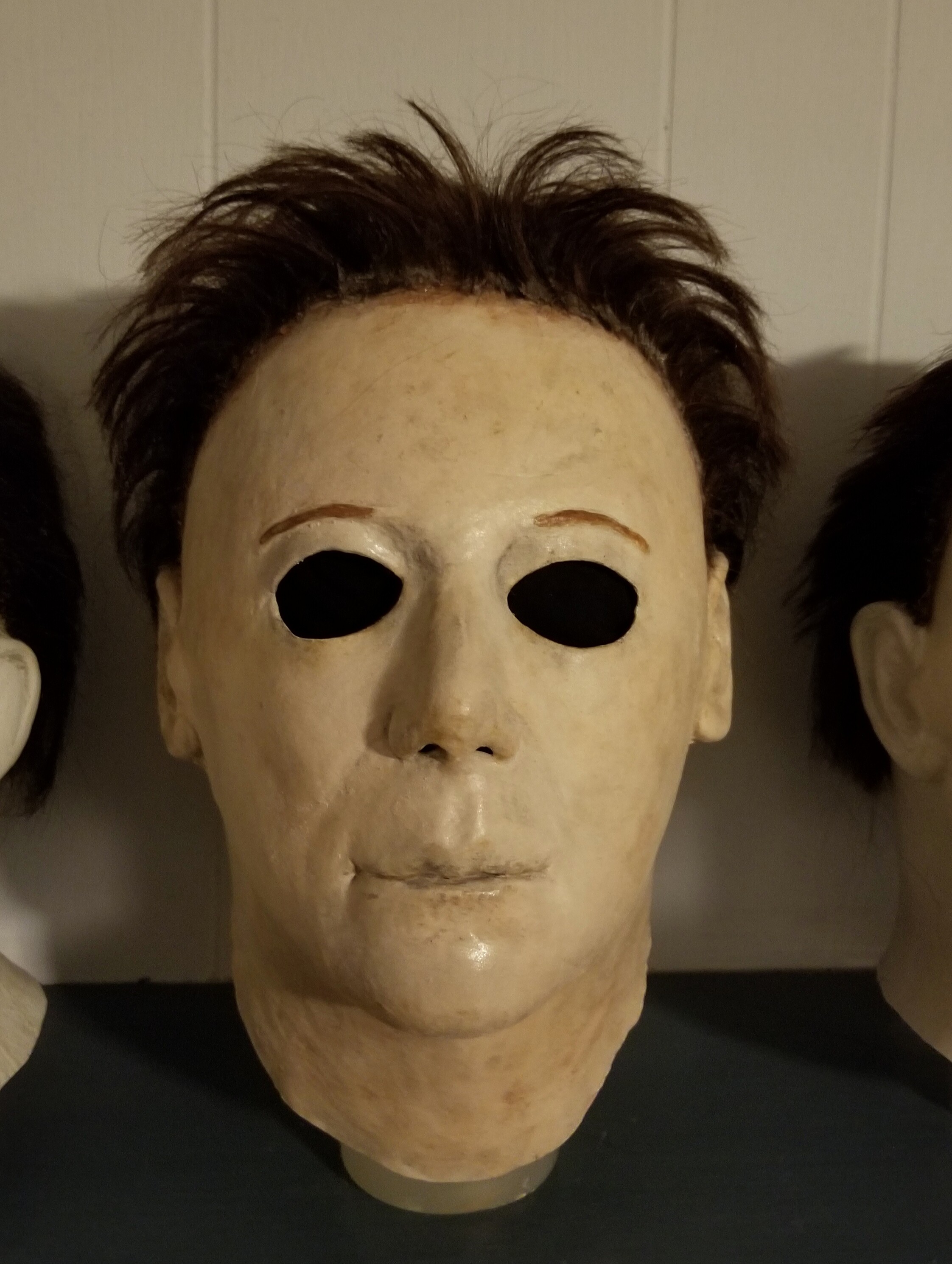 TOTS H20 Mask - General Discussion - Michael Myers forum