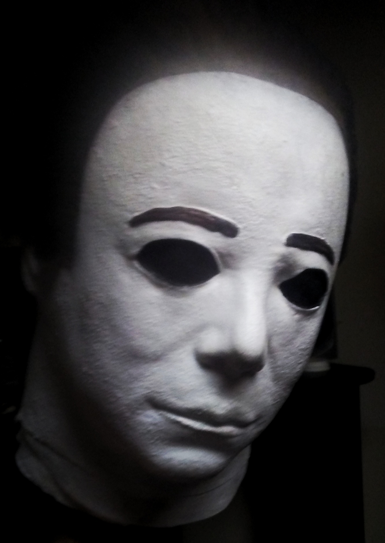 TOTS H4 - General Discussion - Michael Myers forum
