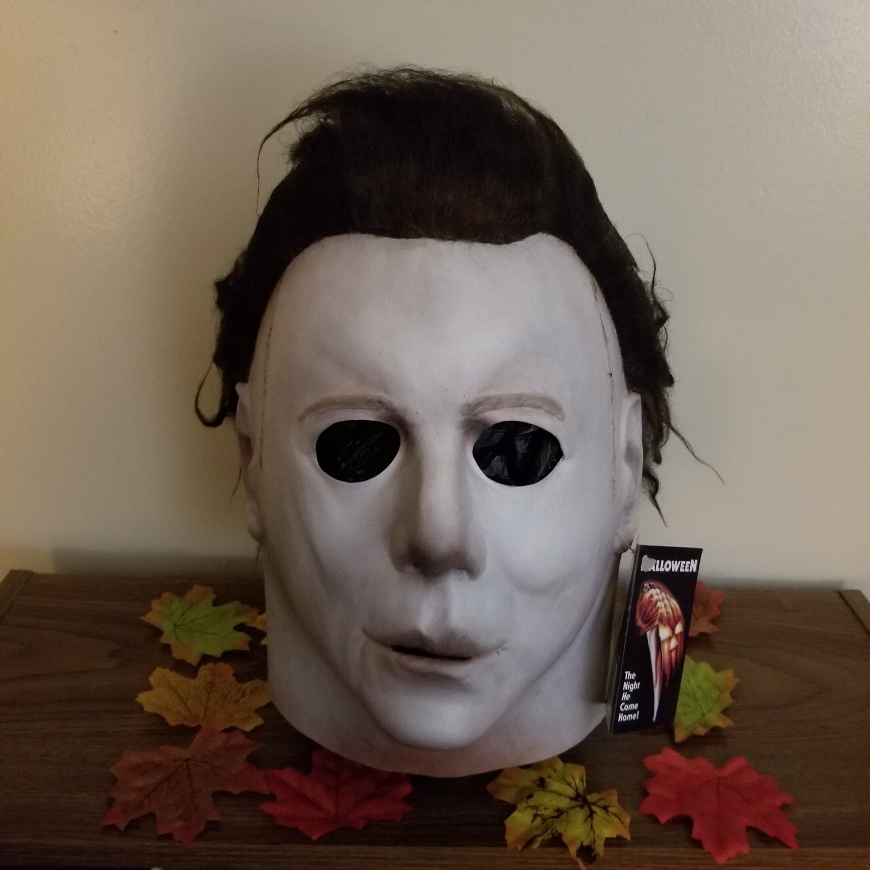 Darkness Reigns/Danny Caraballo H78 Rehaul Score - General Discussion ...