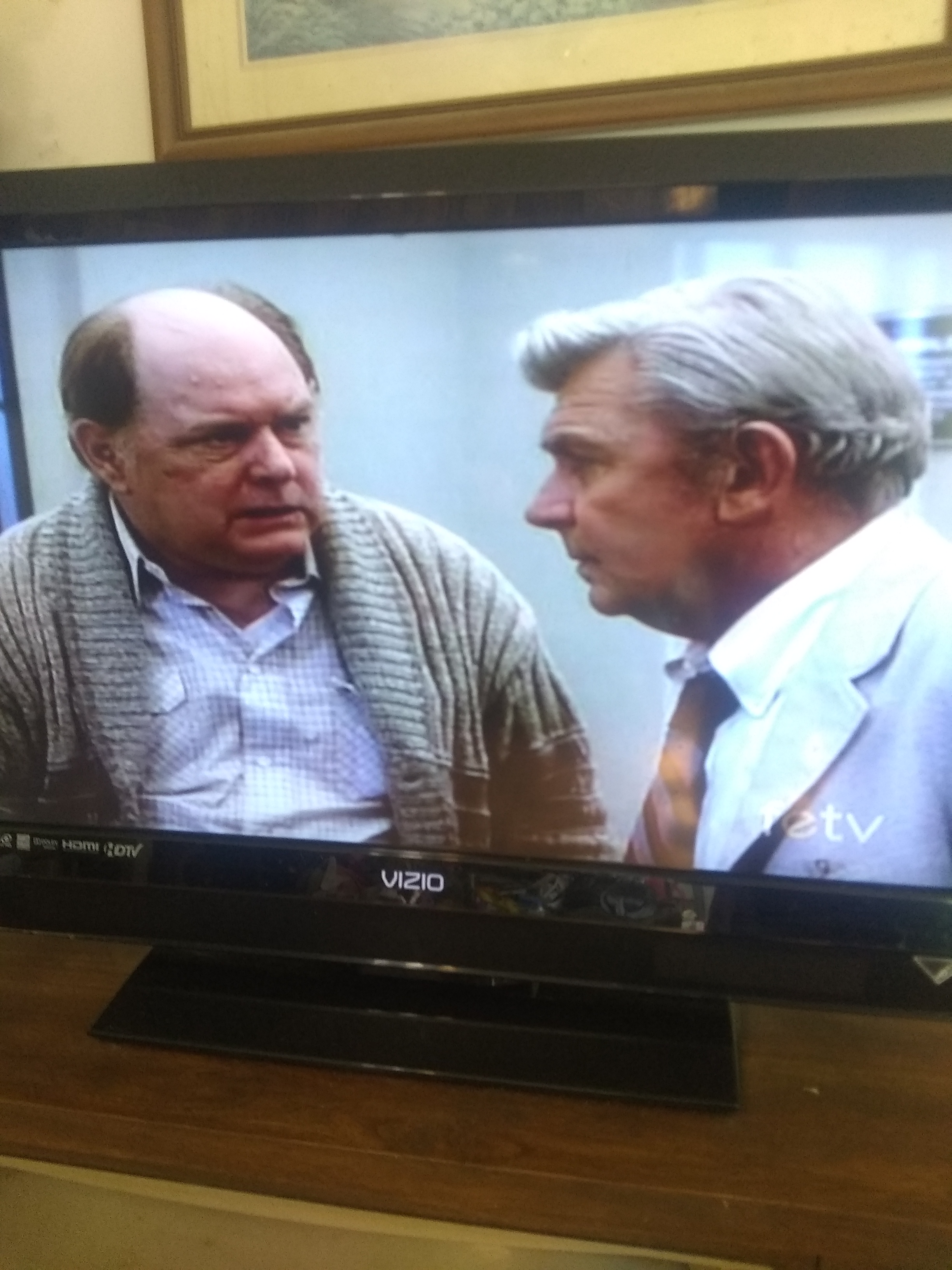 Matlock Has Halloween Connections - General Discussion - Michael Myers forum