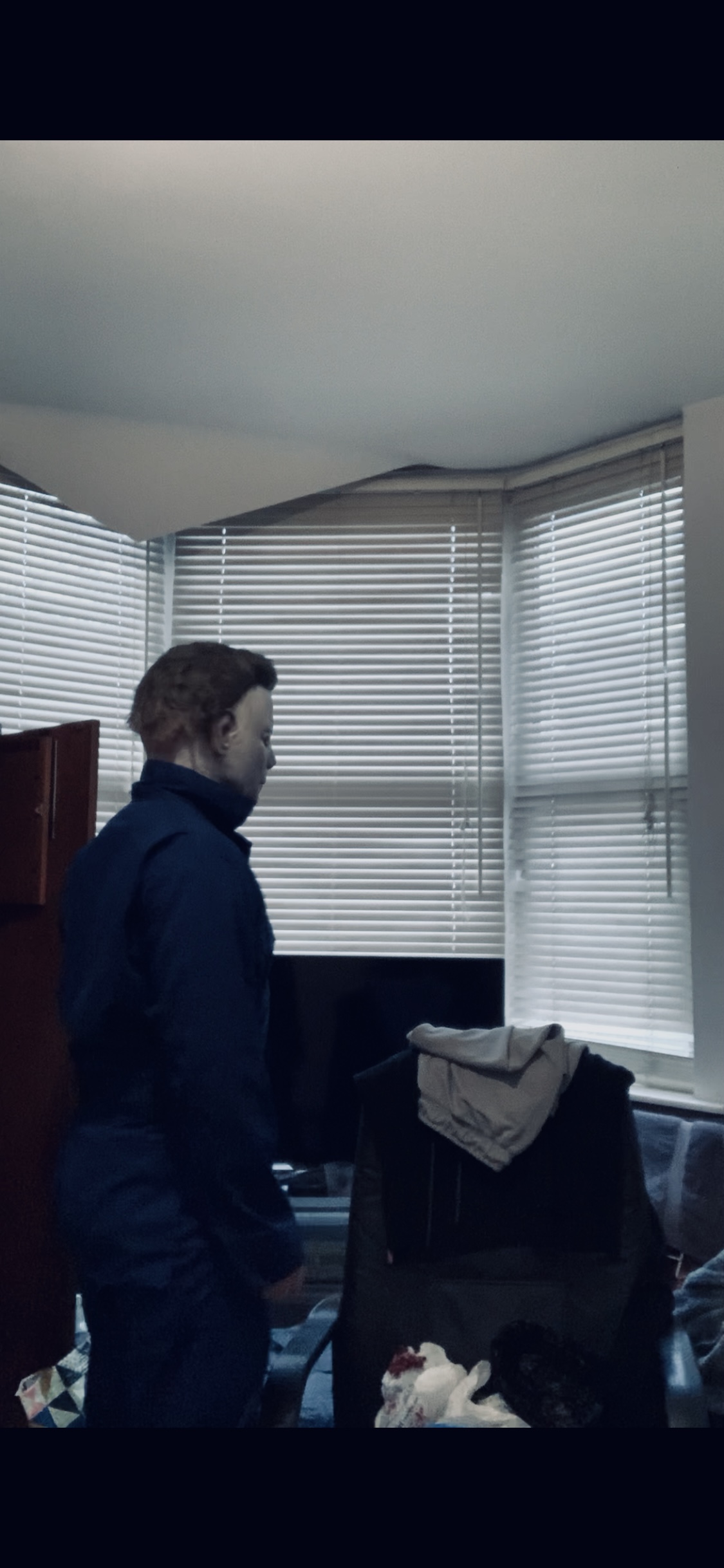 Halloween 1978 Vintage Sears Coveralls - General Discussion - Michael ...