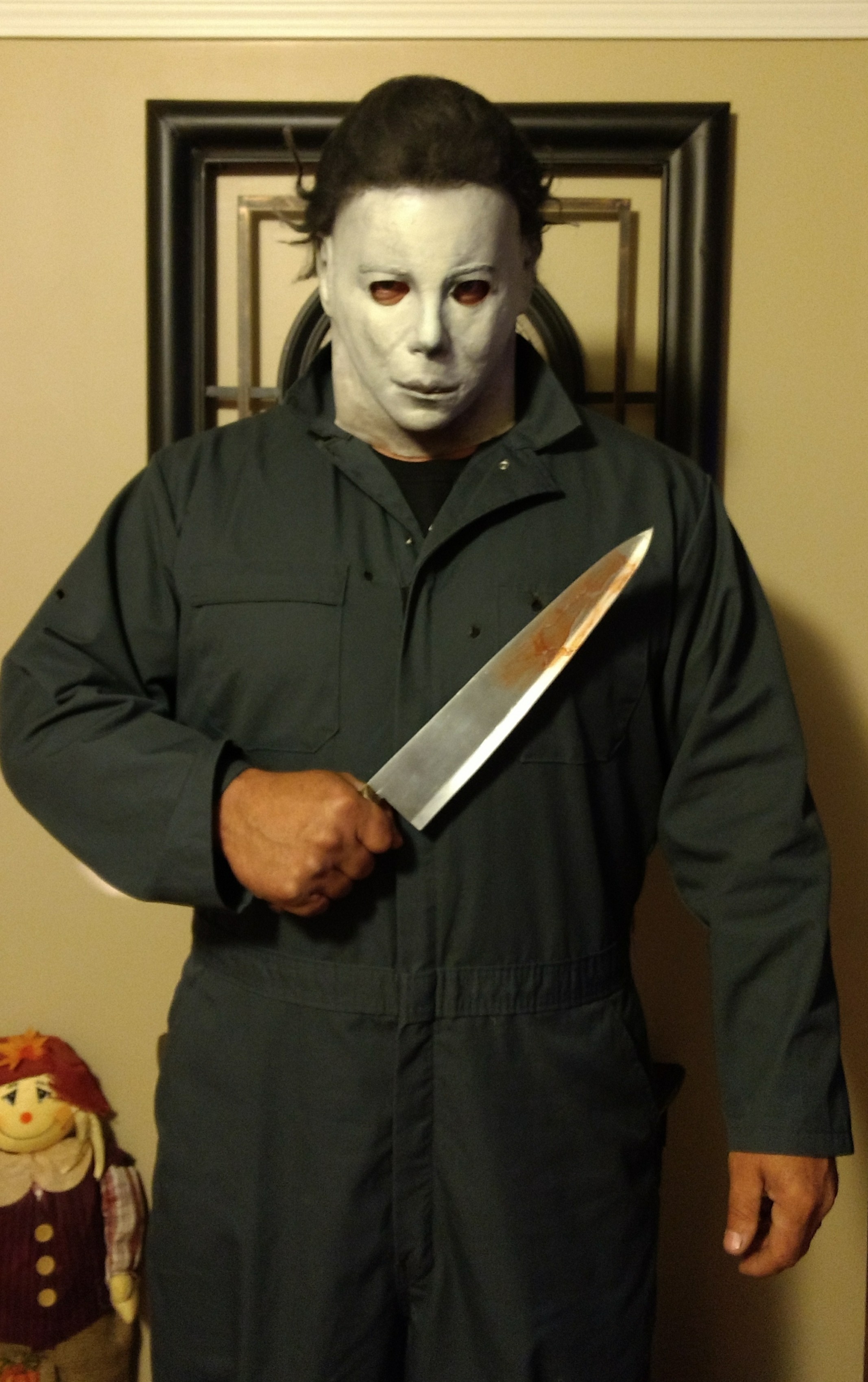 Any good spruce green h1 coveralls in the $50 price range? - General ...