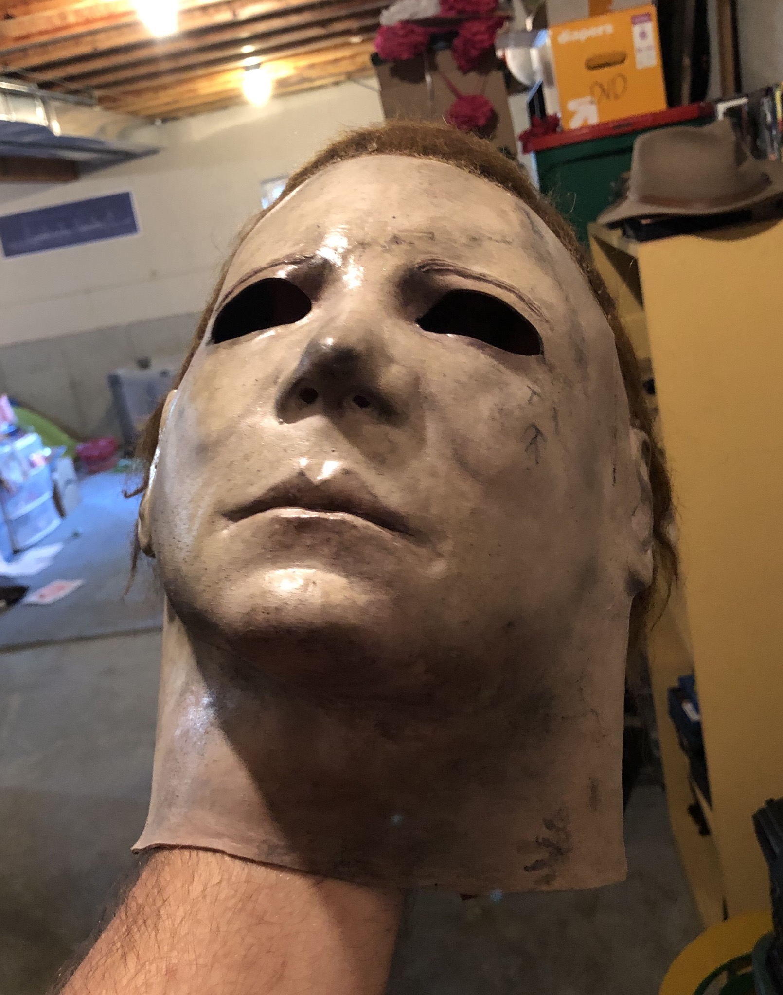 NEW SCORE! DRM H2SM - General Discussion - Michael Myers forum