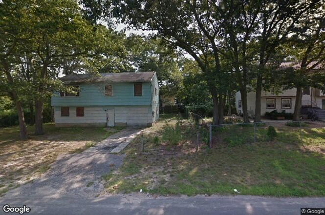 Any "Creepy" Houses In Your Neighborhood? - General Discussion ...