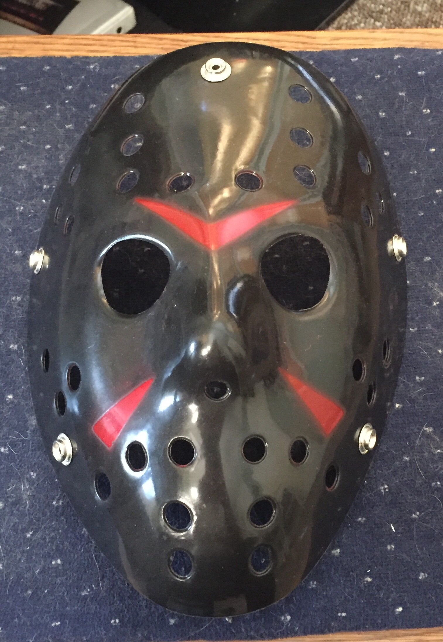 PIC OF THE DAY 11/5 - General Discussion - Michael Myers forum
