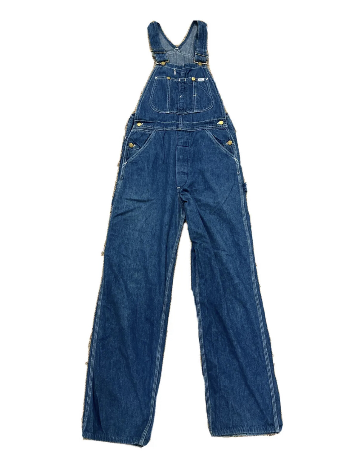 Friday the 13th Part 2 Jason Overalls - For Sale - Michael Myers forum