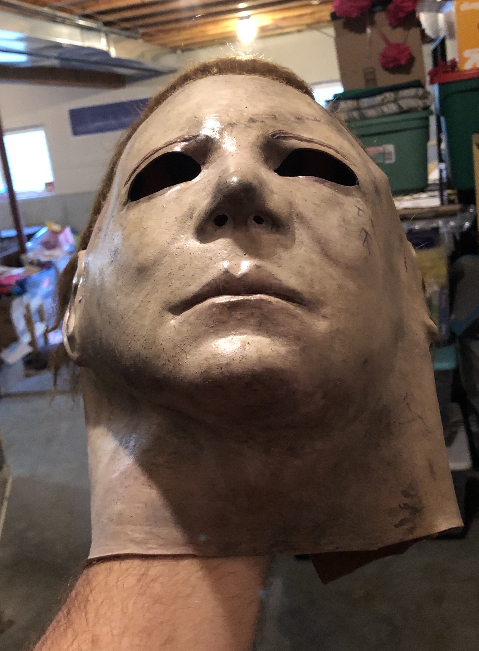 NEW SCORE! DRM H2SM - General Discussion - Michael Myers forum