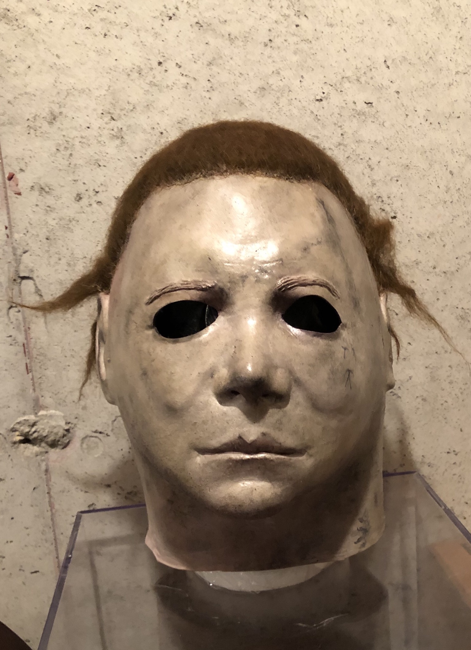 NEW SCORE! DRM H2SM - General Discussion - Michael Myers forum