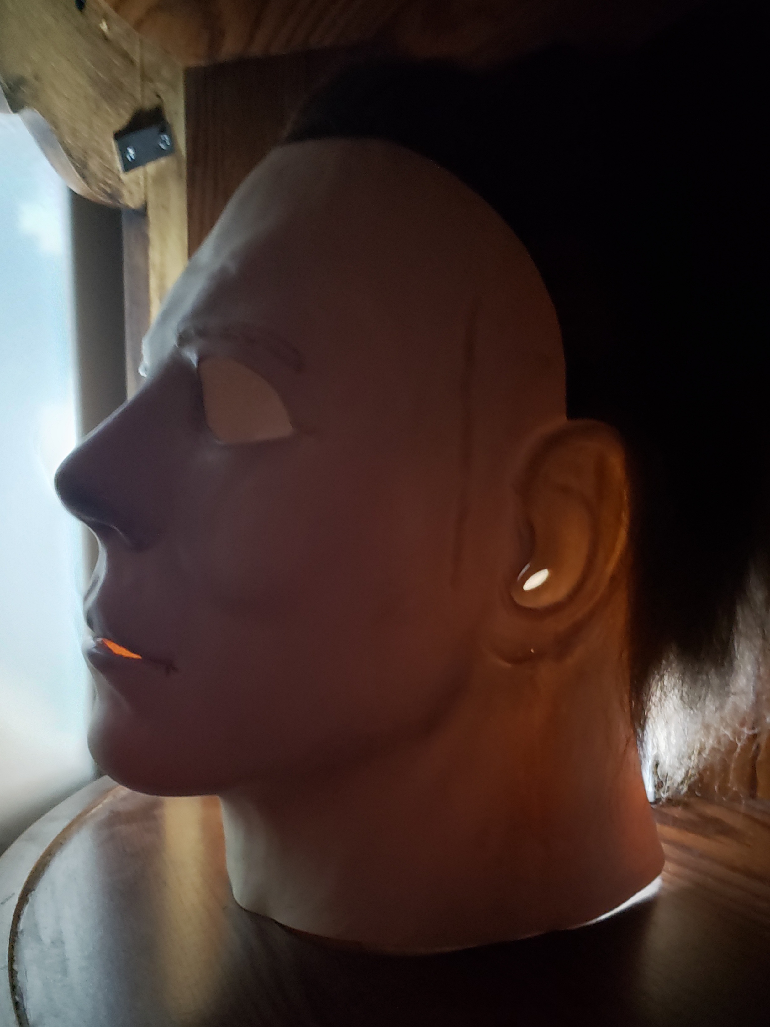 Nothing Special Pics - General Discussion - Michael Myers forum