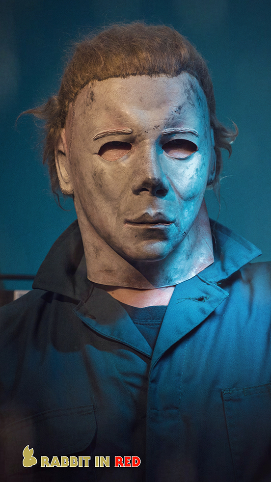 KEN HERTLEIN ULTIMATE #20/30 - General Discussion - Michael Myers forum