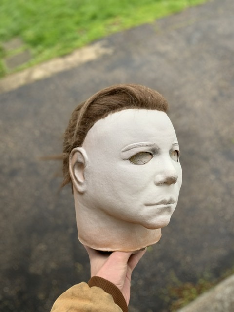 H2 mask decision: Nag 98 proto, H2SM or 98/99 Shatner blank? - General ...