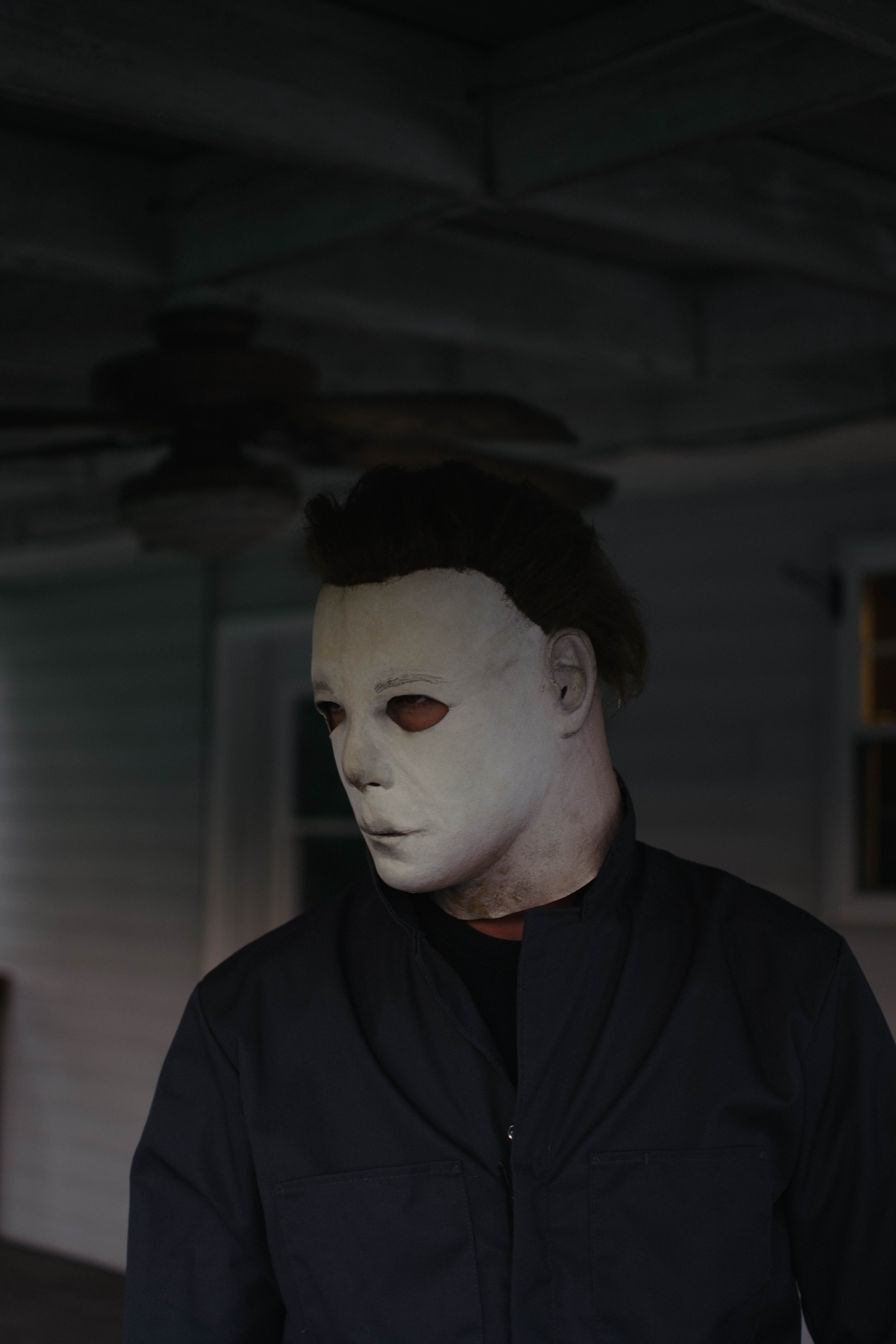 tramer overhaul (pic heavy) - General Discussion - Michael Myers forum