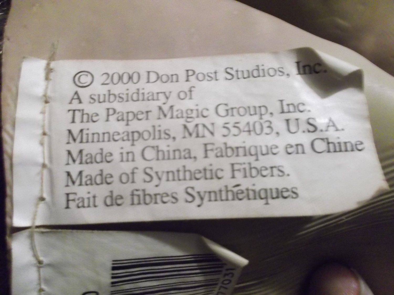 Ben Tramer - General Discussion - Michael Myers forum