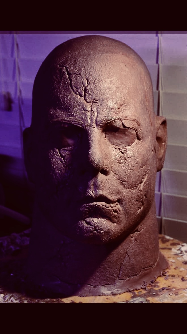 RZ Myers price explanation???? - General Discussion - Michael Myers forum