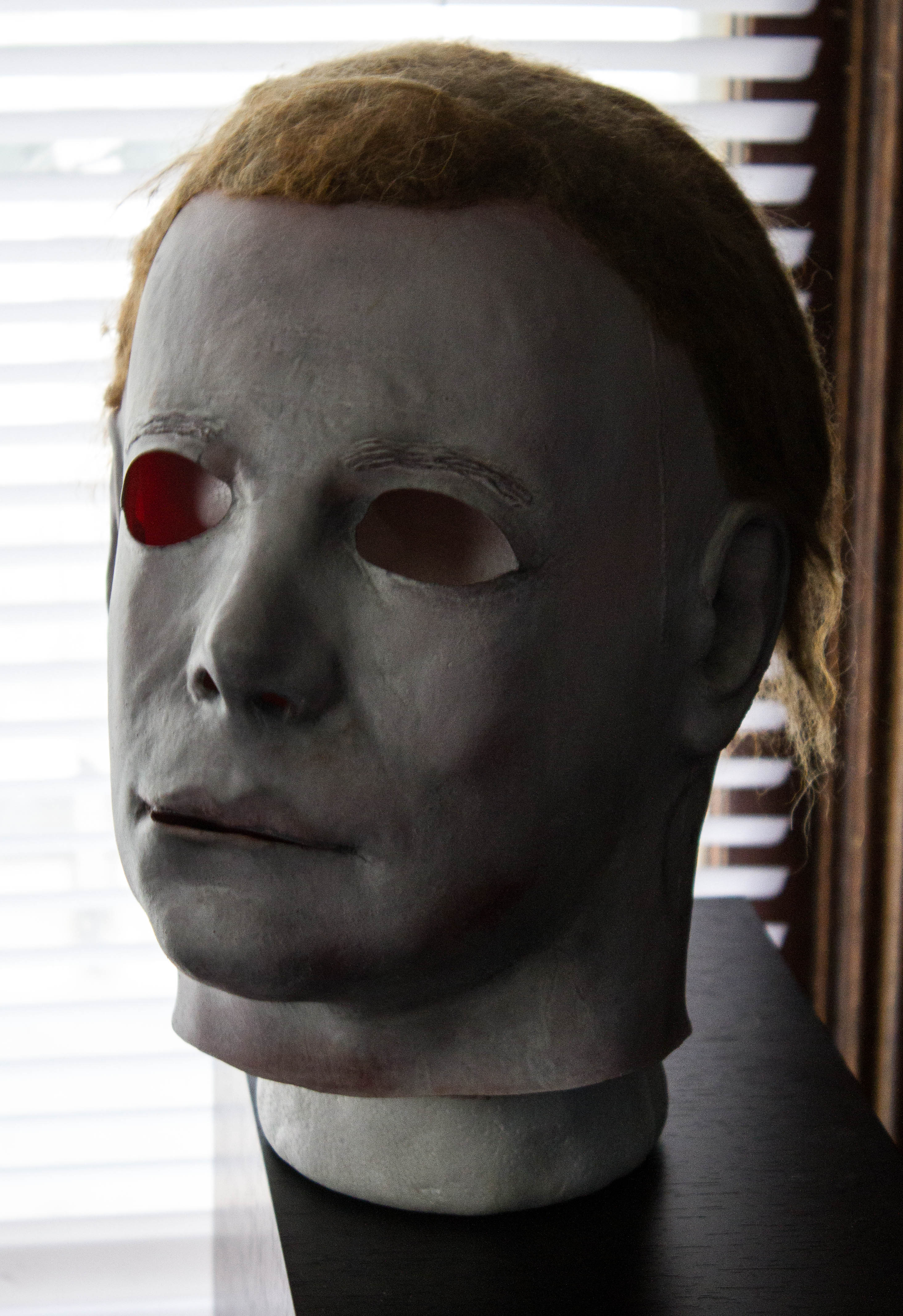 Last known shots - Mask H2sm new mold "Edited" added some worn shots ...