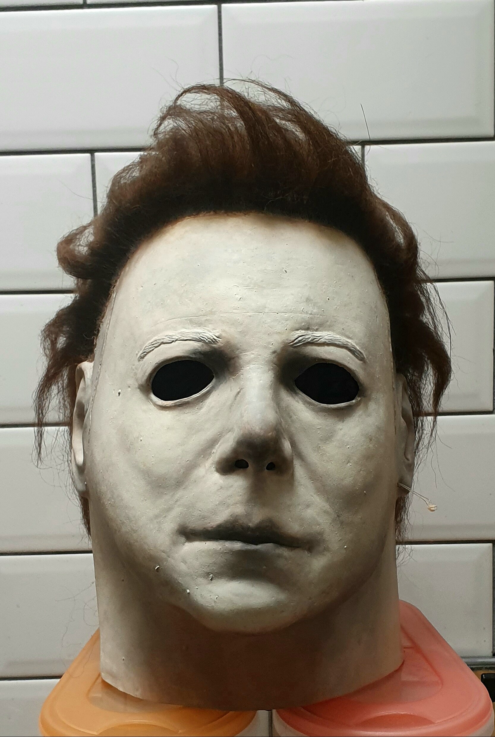 Mothman Studios '78 Boogeyman Rehaul - General Discussion - Michael ...