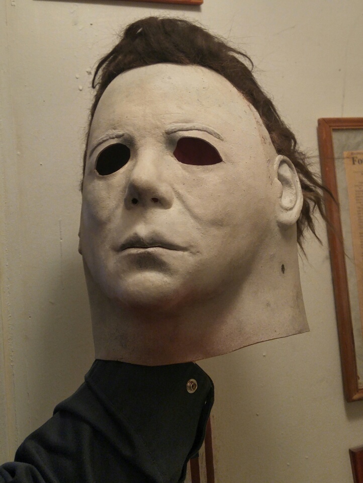 NAG Nightmare Costume Pics(New additions) - General Discussion ...