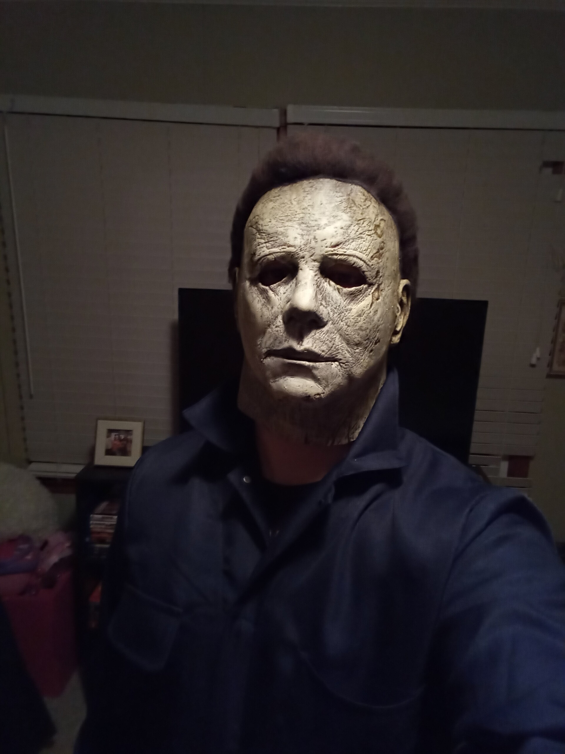 Pair of Trick or Treat Studios 1978 Coveralls - General Discussion ...