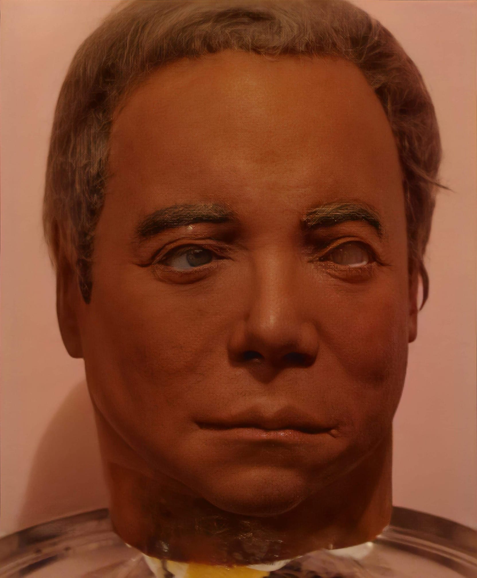 Possible Kirk Project (75 Kirk) - General Discussion - Michael Myers forum