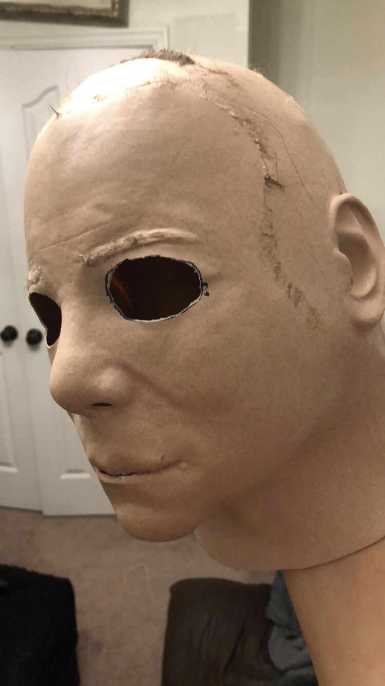 What’s failed has new potential - General Discussion - Michael Myers forum