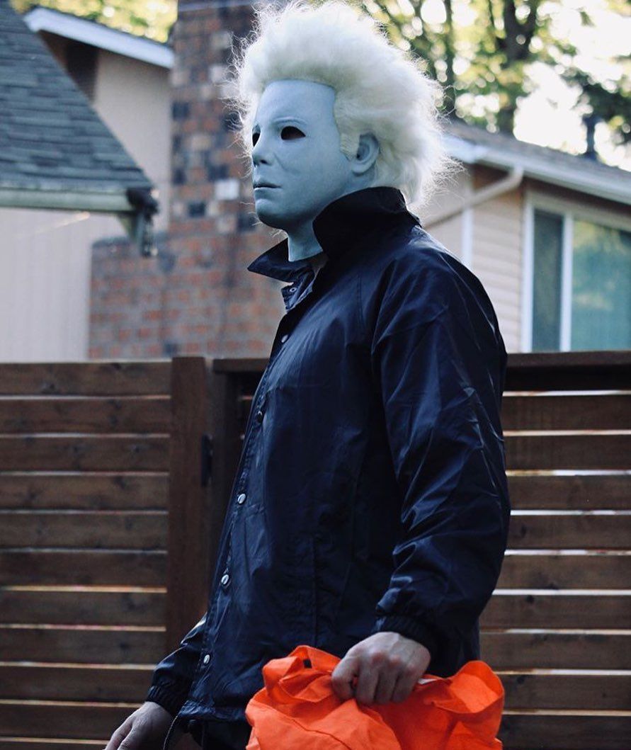 Has Anyone Ever Done A Ben Tramer Cosplay? - General Discussion ...